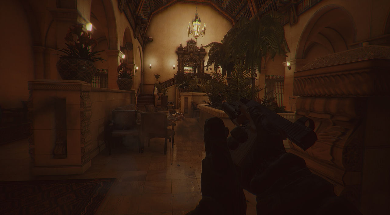 Ready or Not - Videojuego (PC) - Vandal