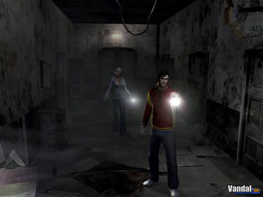 Obscure 2 - Videojuego (PS2) - Vandal