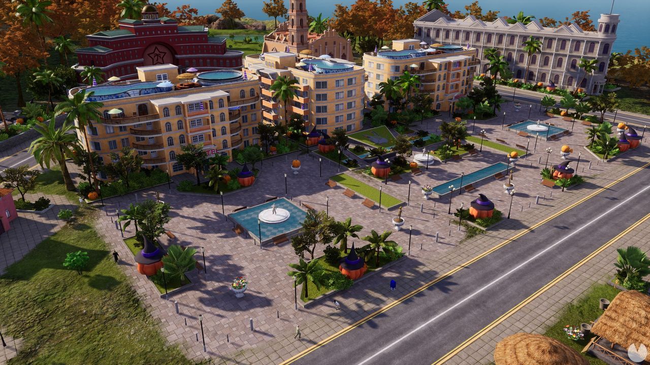 Tropico 6 - Videojuego (PS4, PC, Xbox One y Switch) - Vandal