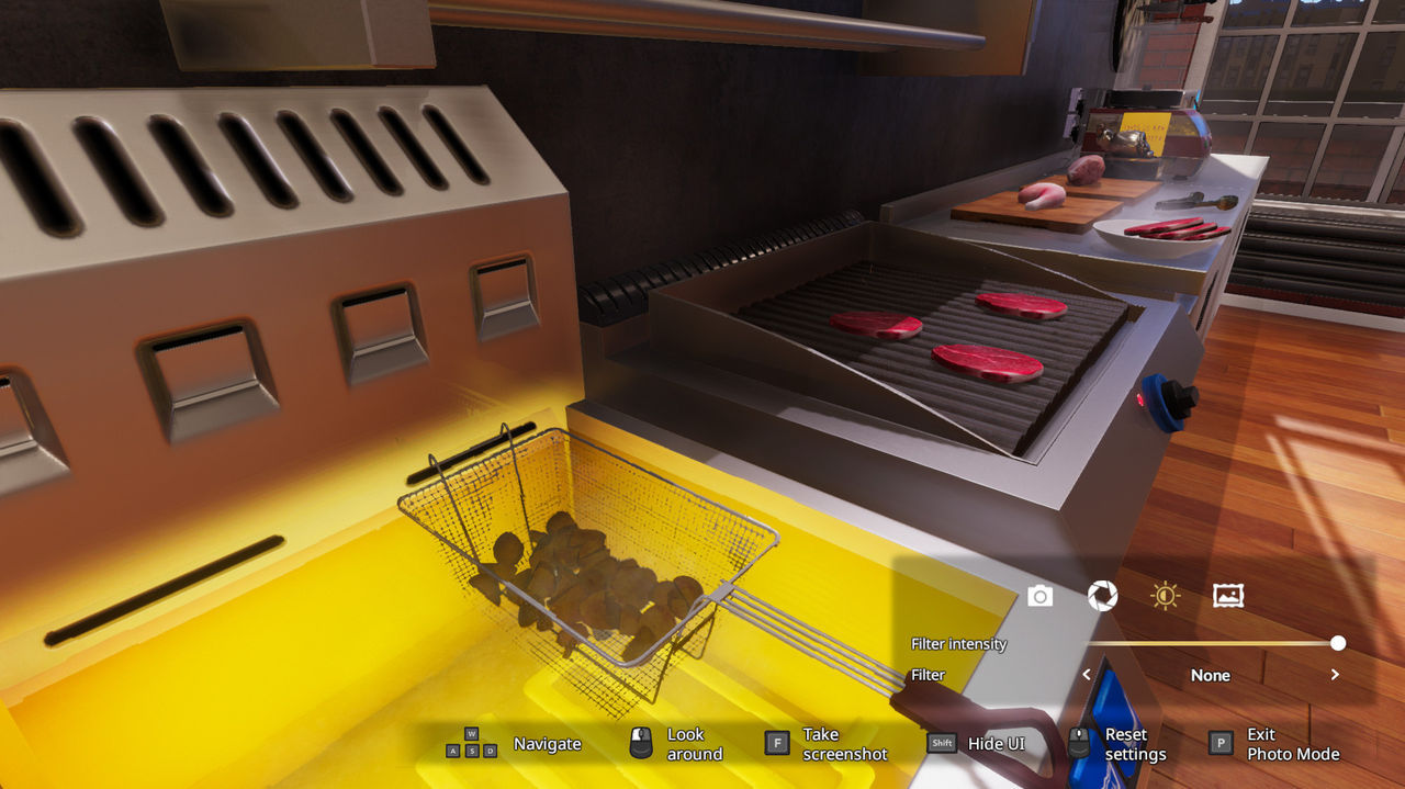 Cooking Simulator - Videojuego (PC, Switch, Xbox One y PS4) - Vandal