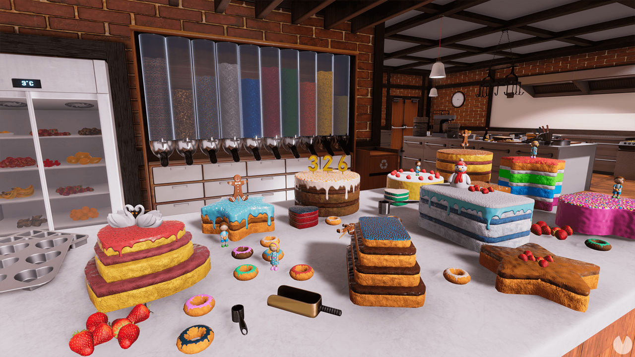 Cooking Simulator - Videojuego (PC, Switch, Xbox One y PS4) - Vandal