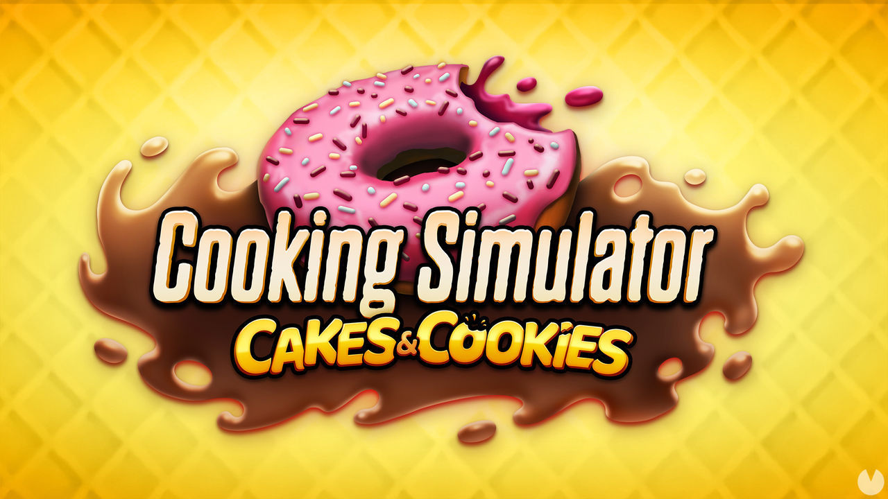 Cooking Simulator - Videojuego (PC, Switch, Xbox One y PS4) - Vandal