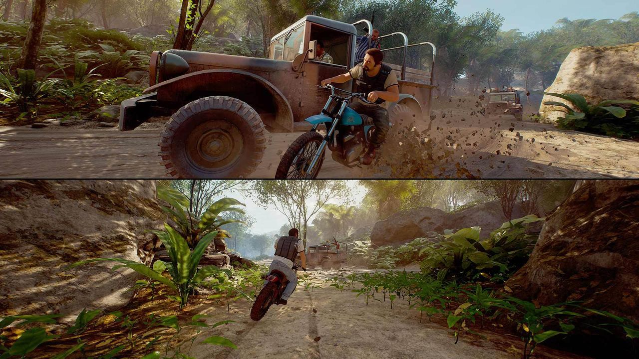 A Way Out - Videojuego (PS4, PC y Xbox One) - Vandal
