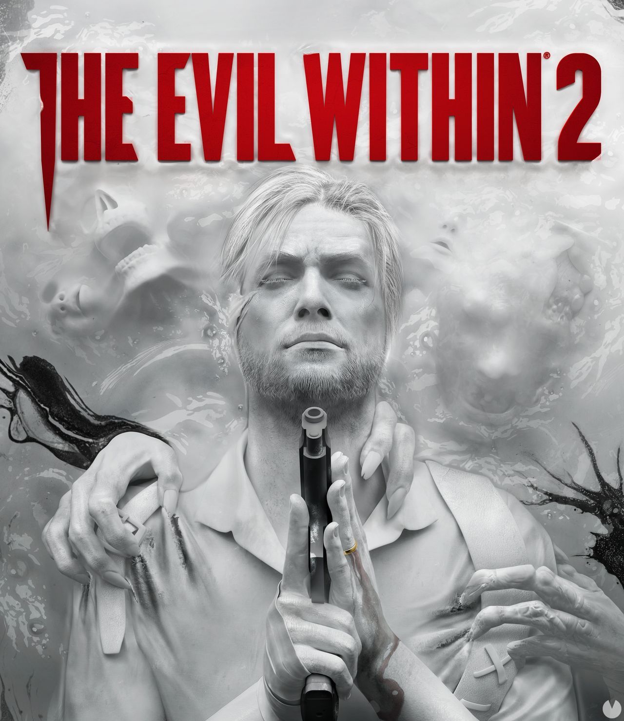 The Evil Within 2 - Videojuego (PS4, PC y Xbox One) - Vandal
