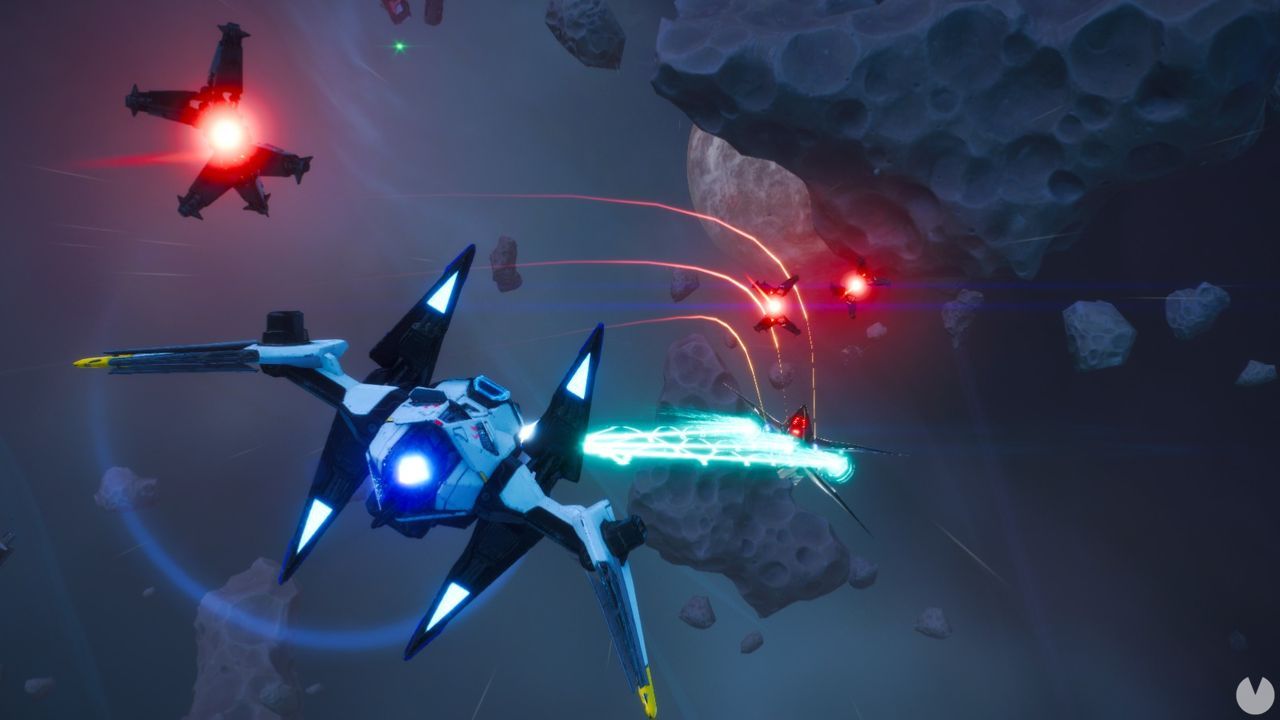 Starlink: Battle for Atlas - Videojuego (PS4, Switch, Xbox One y PC) - Vandal