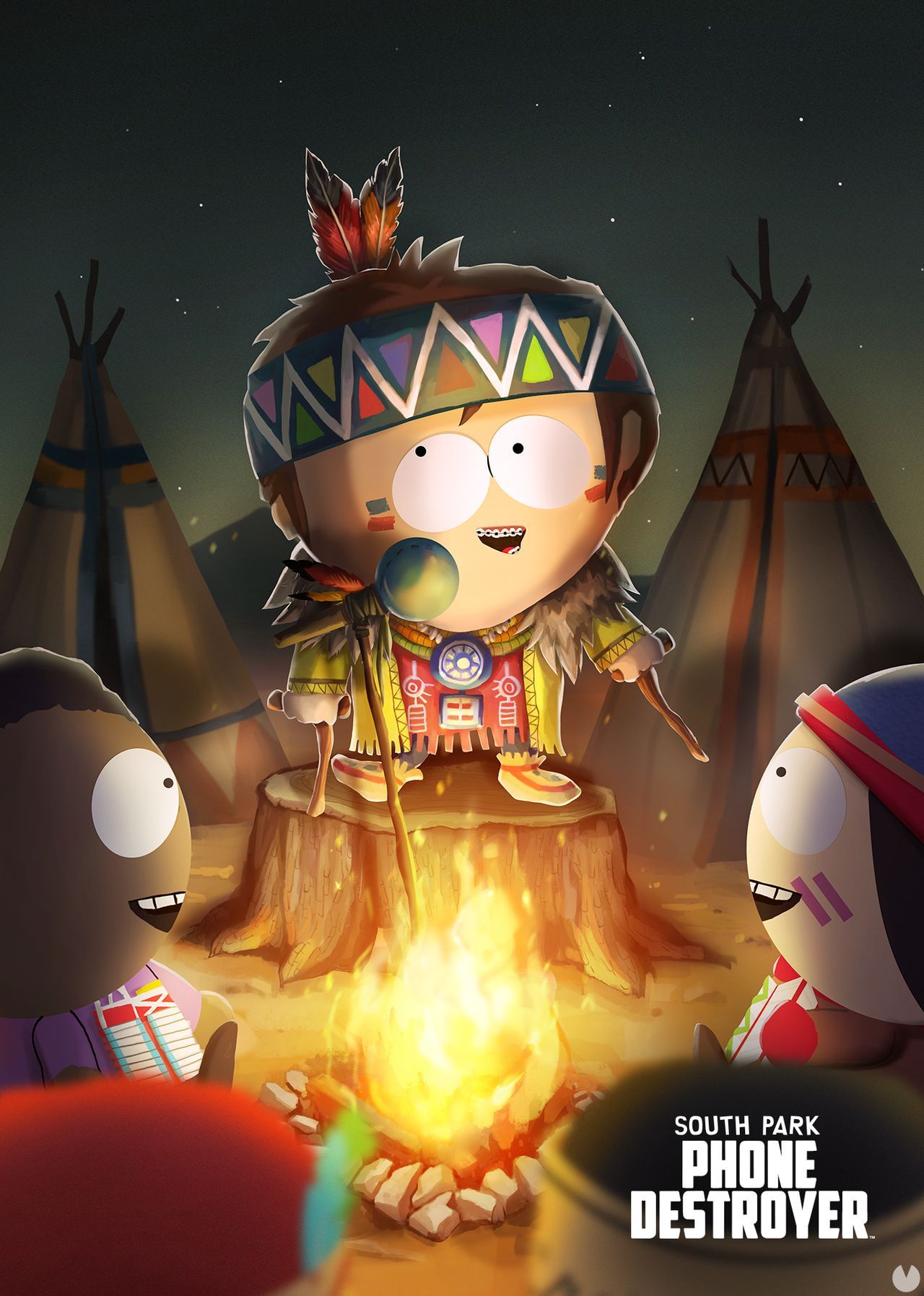South Park: Phone Destroyer - Videojuego (Android y iPhone) - Vandal