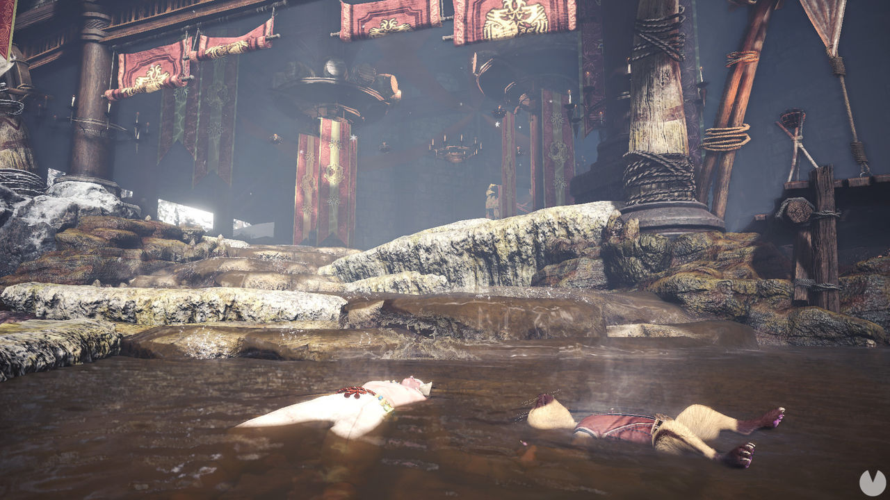 Monster Hunter World - Videojuego (PS4, PC y Xbox One) - Vandal