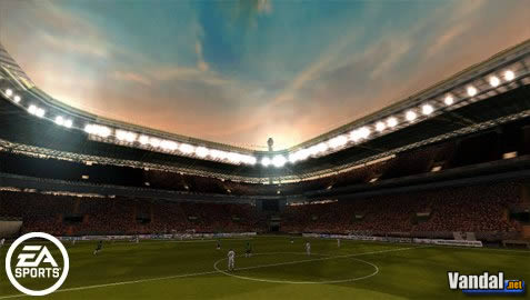 FIFA 06 - Videojuego (PS2, PSP, NDS, Xbox, Game Boy Advance, GameCube y ...