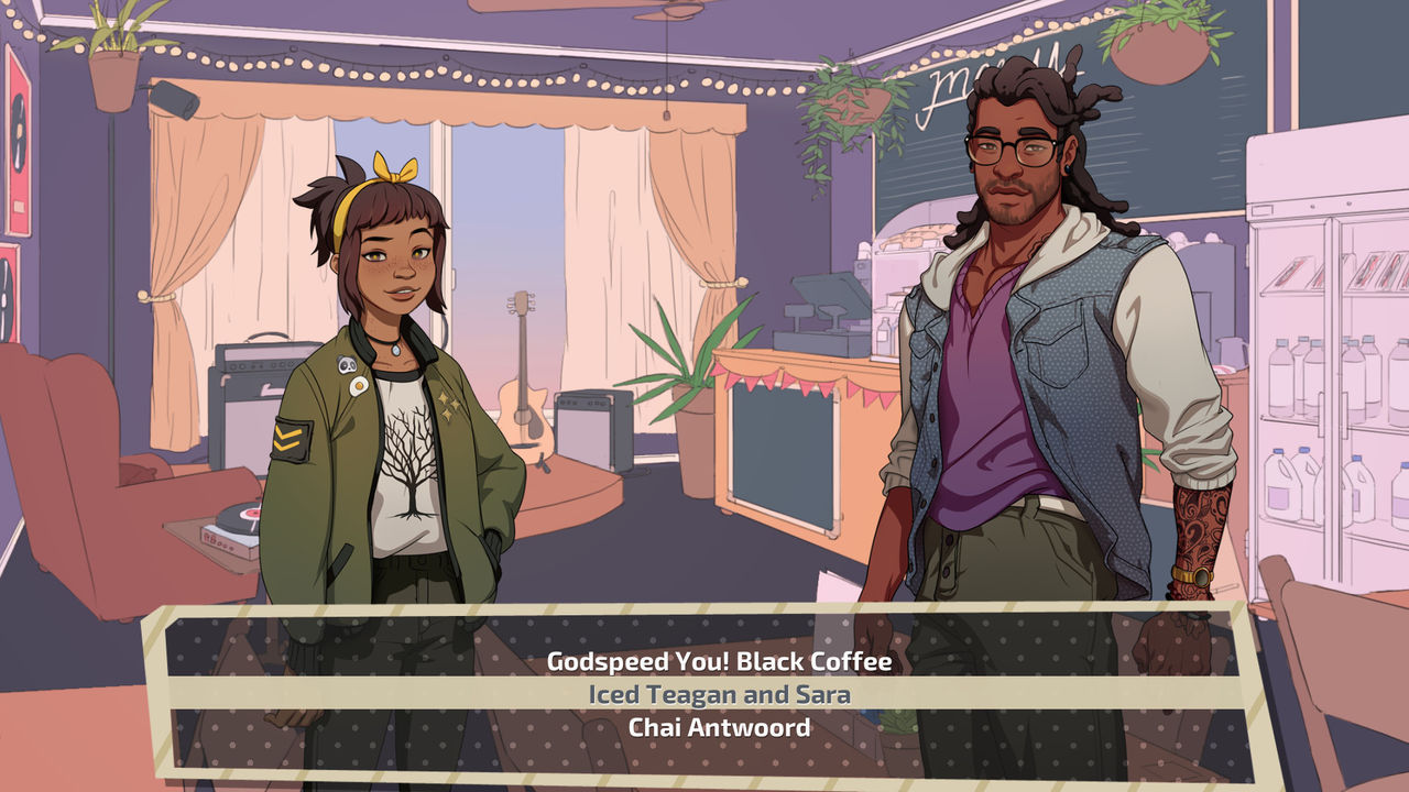 Dream Daddy: A Dad Dating Simulator - Videojuego (PC, Android, iPhone y ...