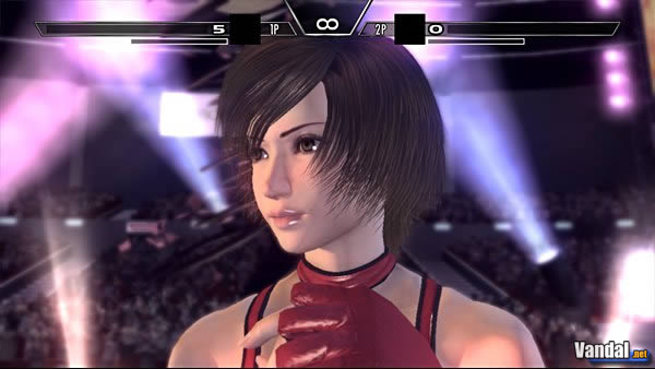 Rumble Roses XX - Videojuego (Xbox 360) - Vandal