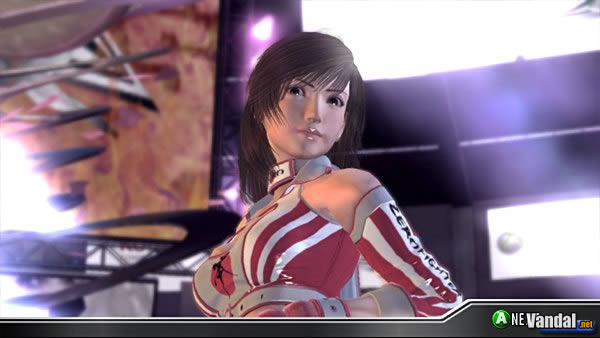 Rumble Roses XX - Videojuego (Xbox 360) - Vandal