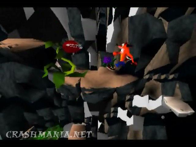 Willy the Wombat (Crash Bandicoot) - Lo que pudo ser - Vandal