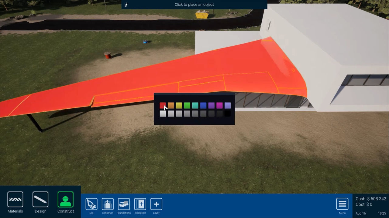 Architect Life: A House Design Simulator - Videojuego (PC, PS5, Switch ...