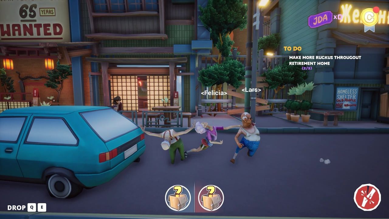 Just Die Already - Videojuego (PC, PS4, Xbox One y Switch) - Vandal