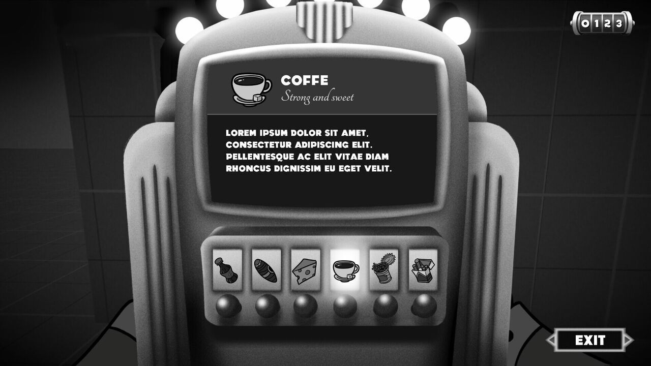 Mouse: P.I. For Hire - Videojuego (PC, PS5, Xbox Series X, Switch y ...