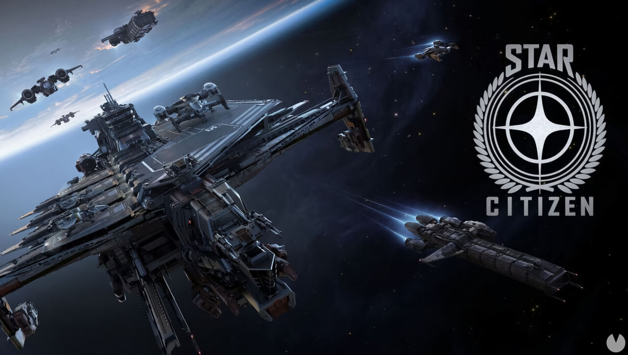 Cómo jugar gratis a Star Citizen en PC durante esta semana y solución ...
