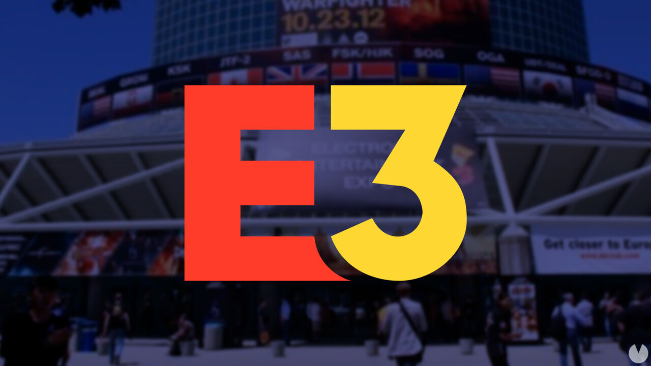 El E3, que cerró sus puertas definitivamente, habría cumplido 30 años ...