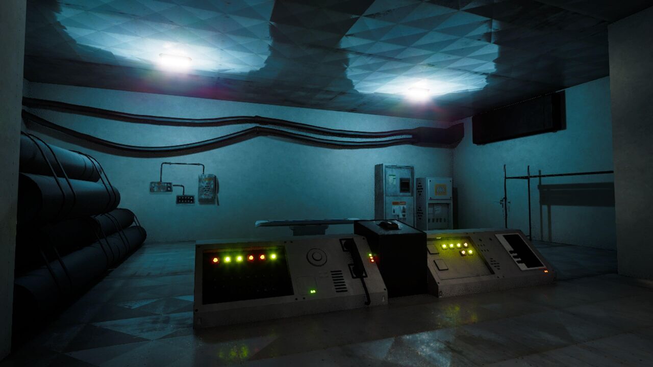 Garten of Banban 0 - Videojuego (PC, PS5, PS4, Switch, Xbox One y Xbox Series X) - Vandal