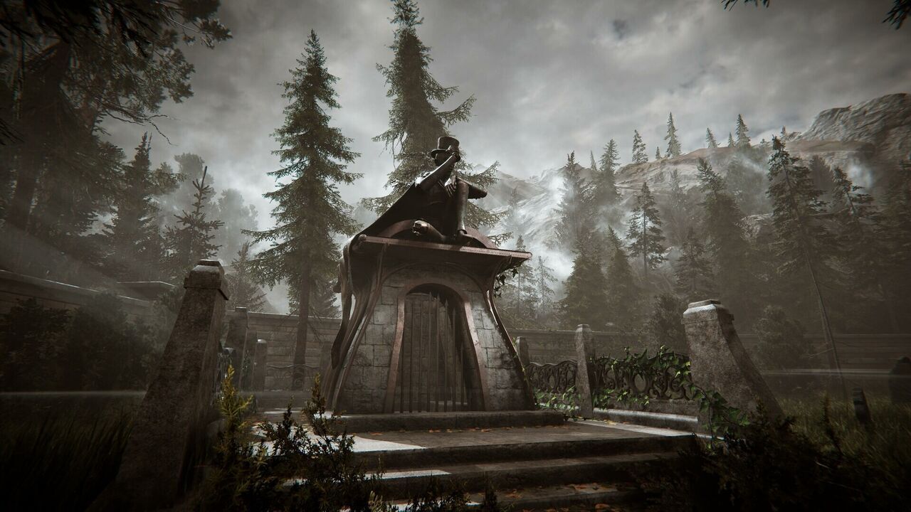 Syberia - Remastered - Videojuego (PS5, PC y Xbox Series X) - Vandal