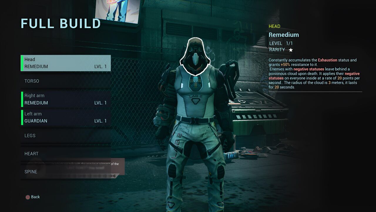 KIBORG - Videojuego (PC, Xbox One, Xbox Series X, PS5, PS4 y Switch ...