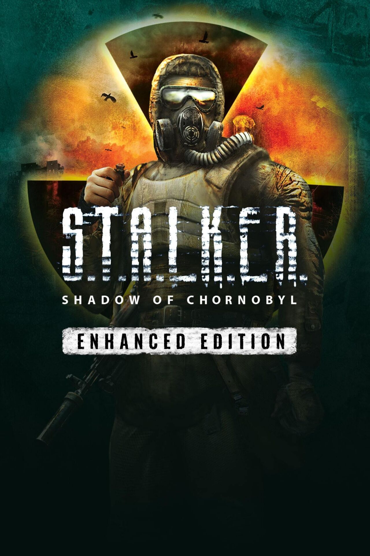 S.T.A.L.K.E.R.: Shadow of Chornobyl - Videojuego (PS4, Switch, Xbox One y PS5) - Vandal
