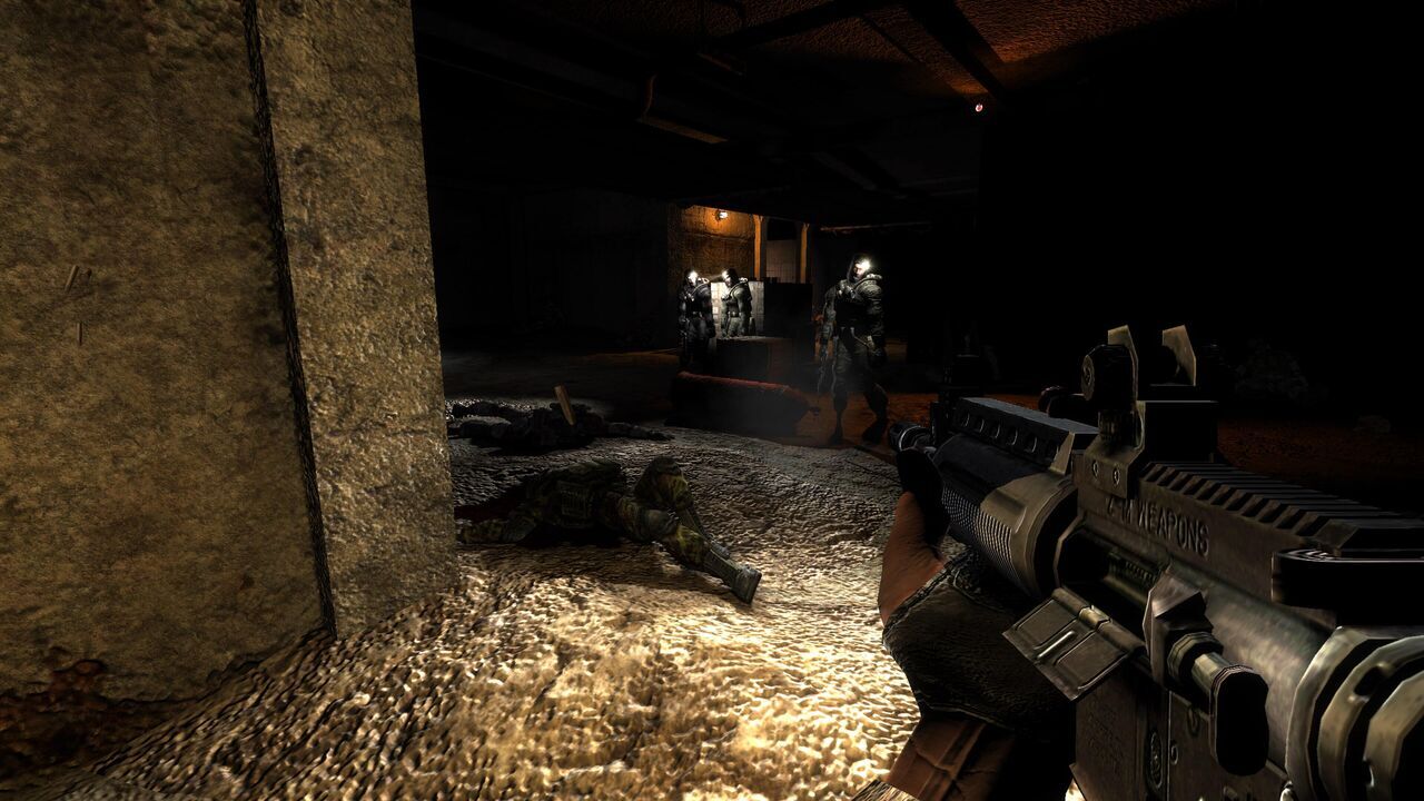 S.T.A.L.K.E.R.: Shadow of Chornobyl - Videojuego (PS4, Switch, Xbox One ...