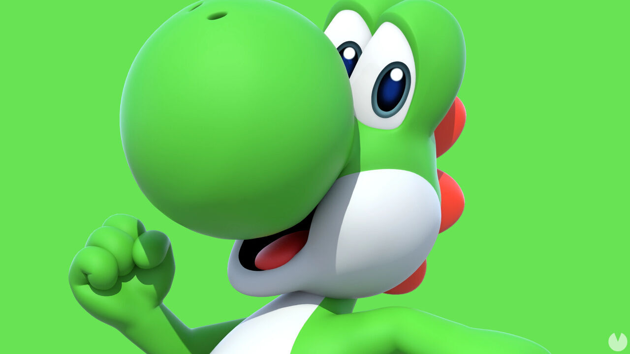 Yoshi no se llama Yoshi: Nintendo reveló su verdadero nombre hace más ...