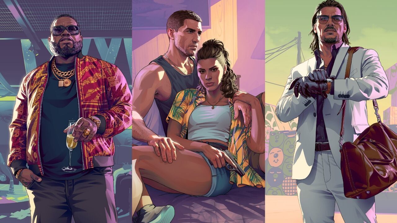 Todos los personajes ya confirmados en GTA 6: Quién es quién en el ...