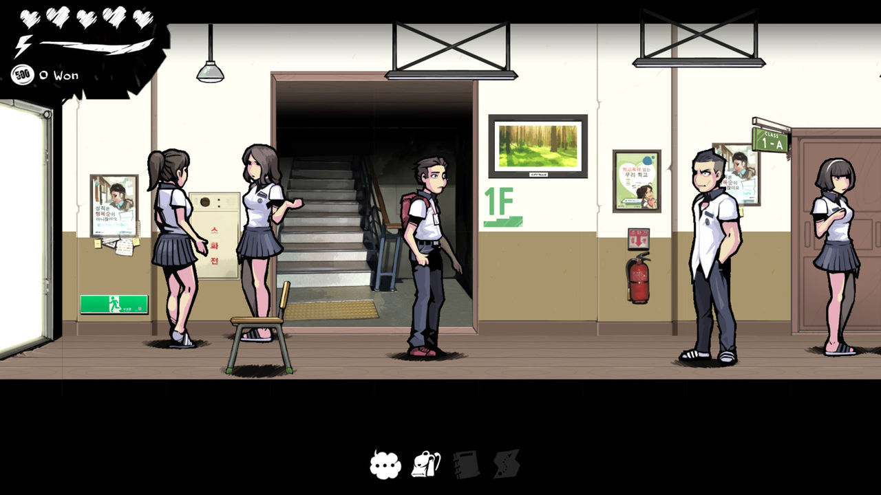 The Coma: Recut - Videojuego (PS4, Switch, PC y Xbox One) - Vandal