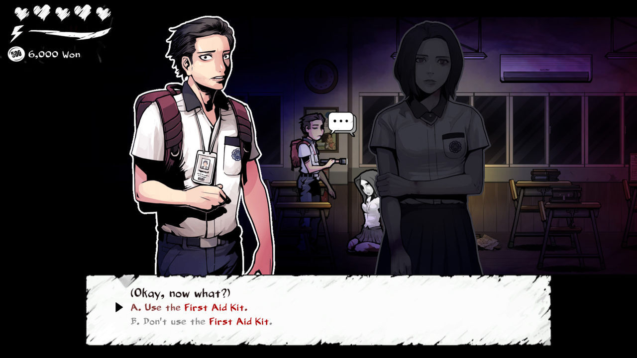 The Coma: Recut - Videojuego (PS4, Switch, PC y Xbox One) - Vandal