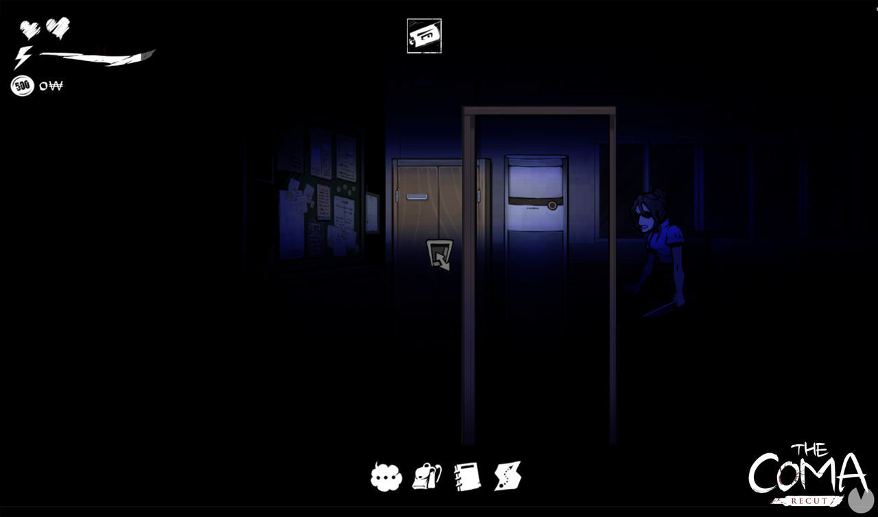 The Coma: Recut - Videojuego (PS4, Switch, PC y Xbox One) - Vandal