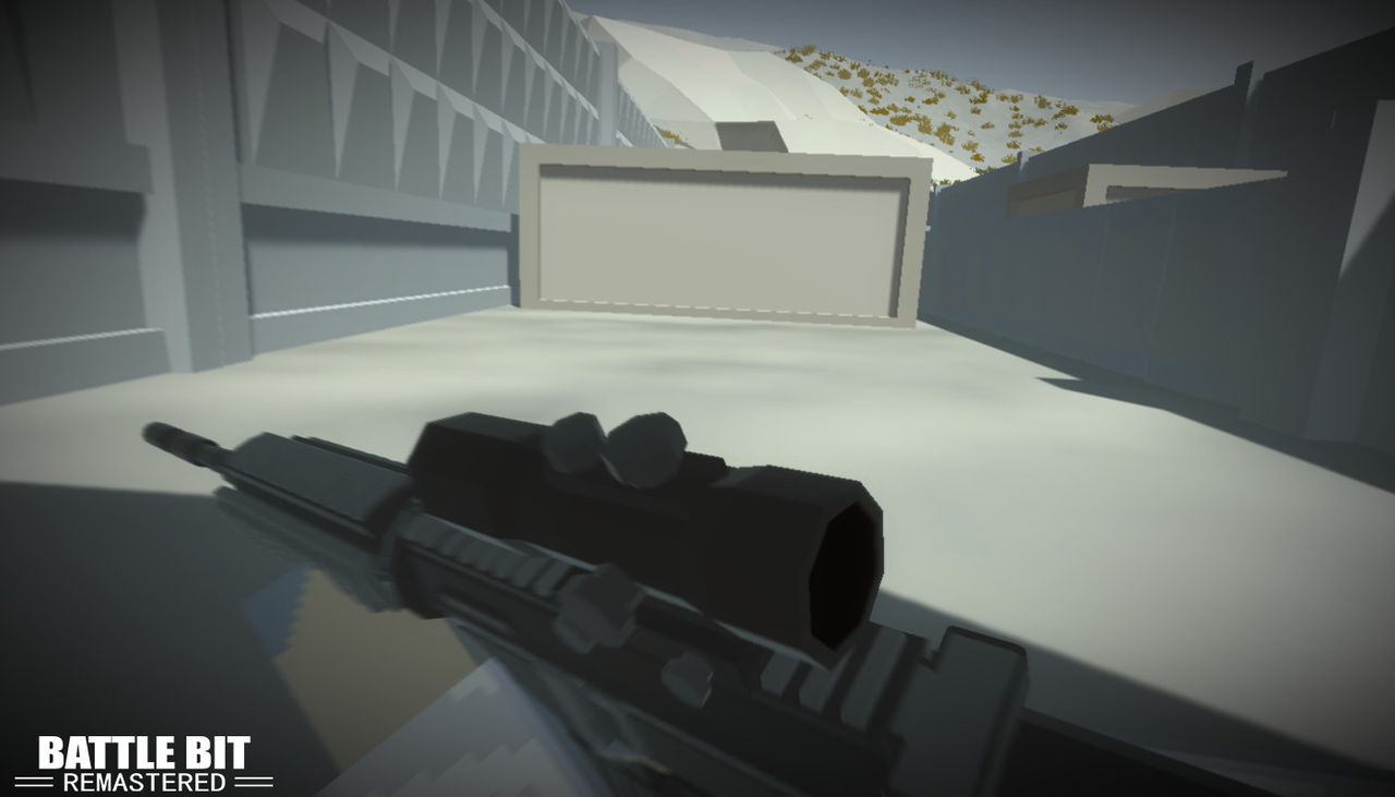 BattleBit Remastered - Videojuego (PC) - Vandal