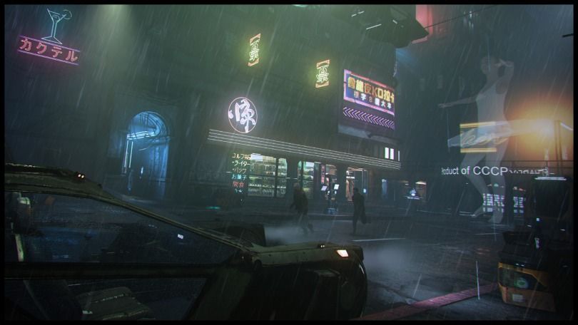 Blade Runner 2049: Replicant Pursuit - Videojuego (PC) - Vandal