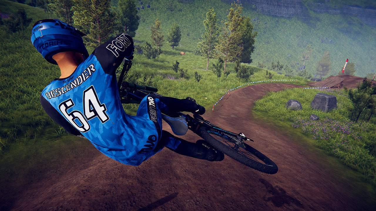 Descenders - Videojuego (PC, PS4, Switch y Xbox One) - Vandal