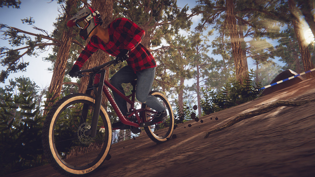 Descenders - Videojuego (PC, PS4, Switch y Xbox One) - Vandal