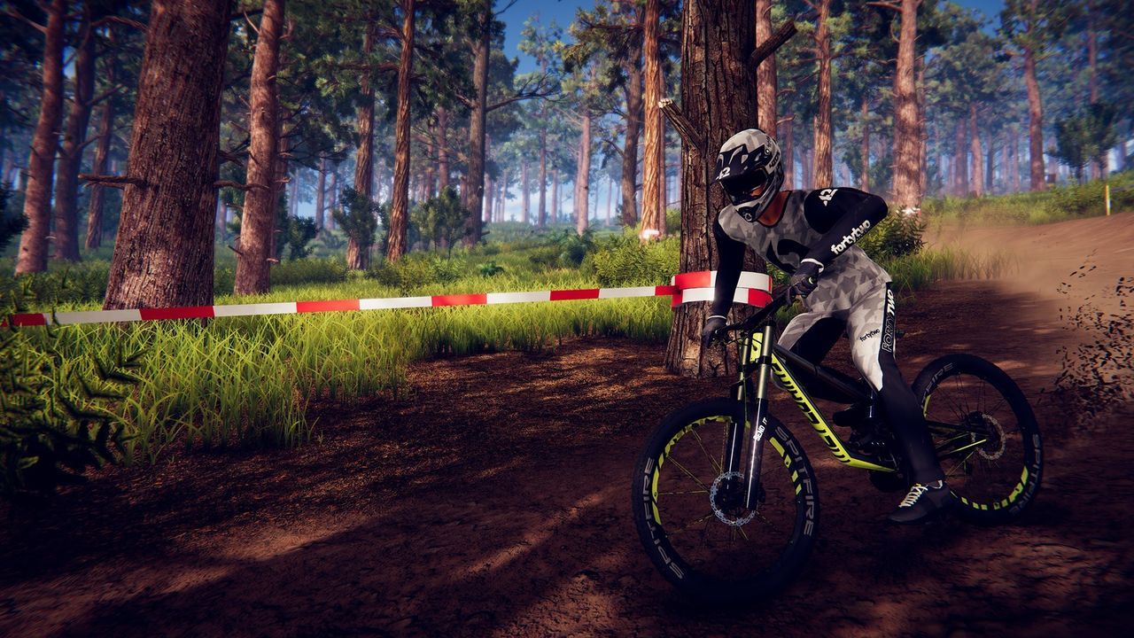 Descenders - Videojuego (PC, PS4, Switch y Xbox One) - Vandal
