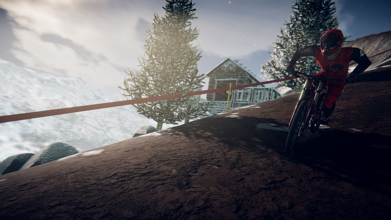 Descenders - Videojuego (PC, PS4, Switch y Xbox One) - Vandal