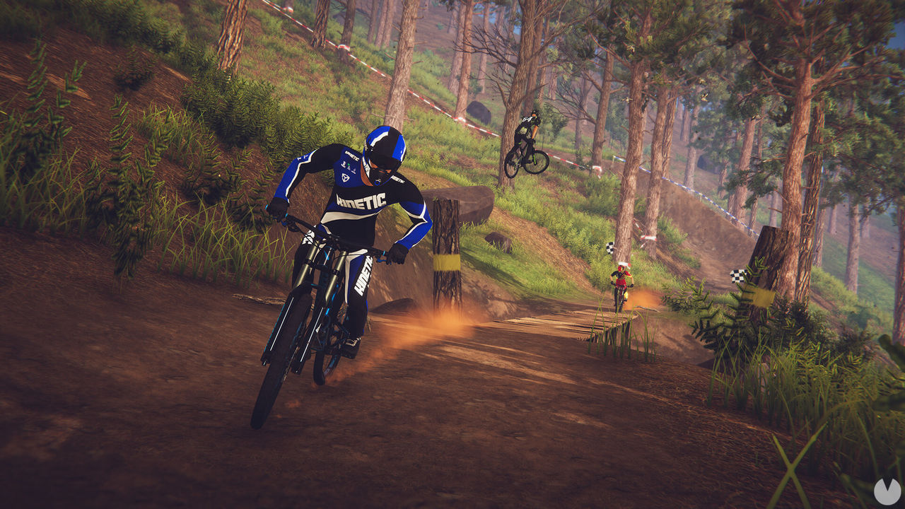 Descenders - Videojuego (PC, PS4, Switch y Xbox One) - Vandal