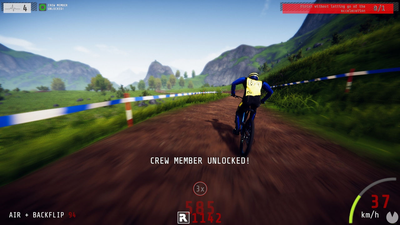 Descenders - Videojuego (PC, PS4, Switch y Xbox One) - Vandal