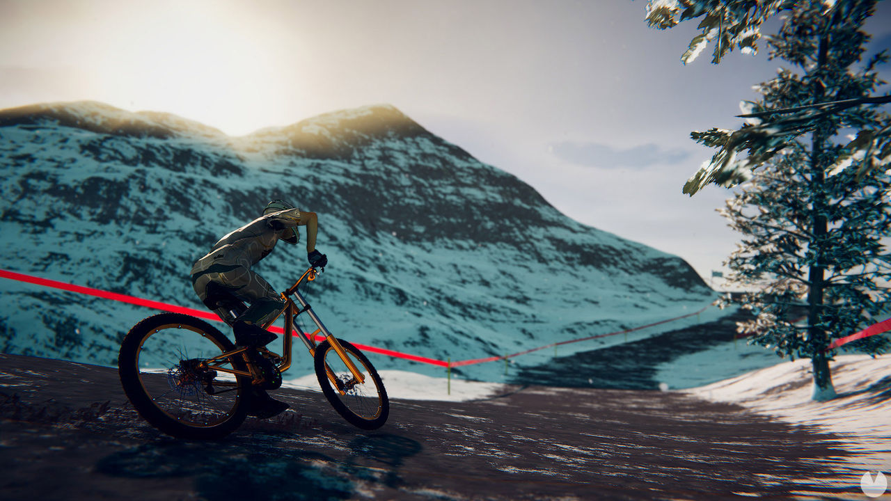 Descenders - Videojuego (PC, PS4, Switch y Xbox One) - Vandal