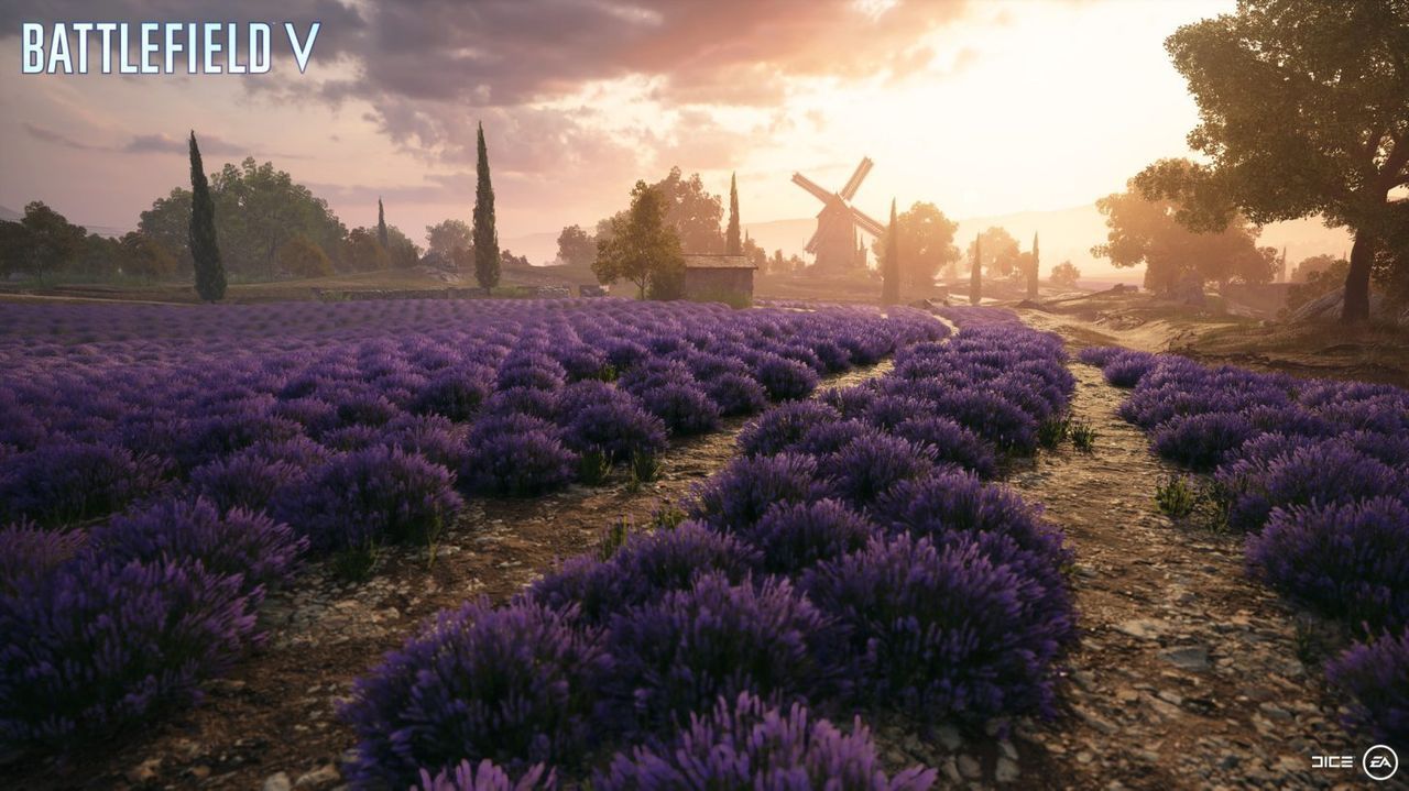 Battlefield 5 - Videojuego (PS4, PC y Xbox One) - Vandal