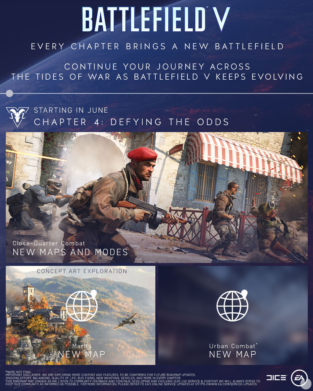 Battlefield 5 - Videojuego (PS4, PC y Xbox One) - Vandal