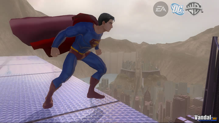 Superman Returns - Videojuego (PS2, PSP, Xbox, Xbox 360, GameCube, Game ...