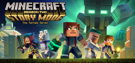 Minecraft Story Mode: Season Two - Episode 2: Giant Consequences - Videojuego (PS4, Xbox 360 ...