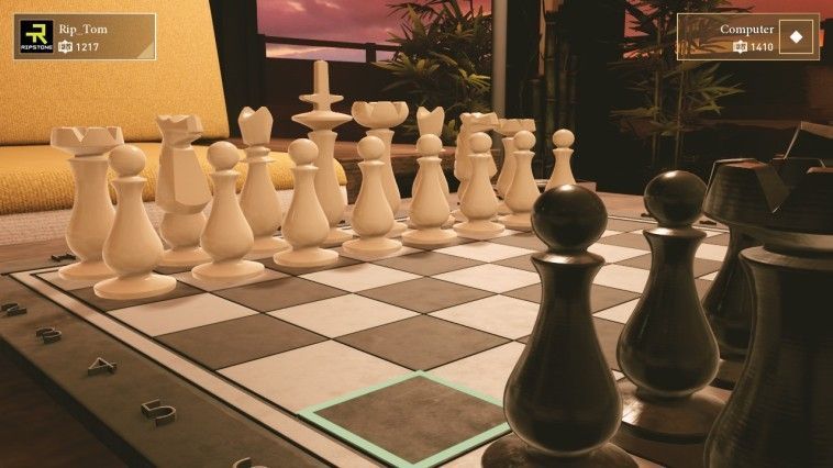 Chess Ultra - Videojuego (PS4, Switch, Xbox One y PC) - Vandal