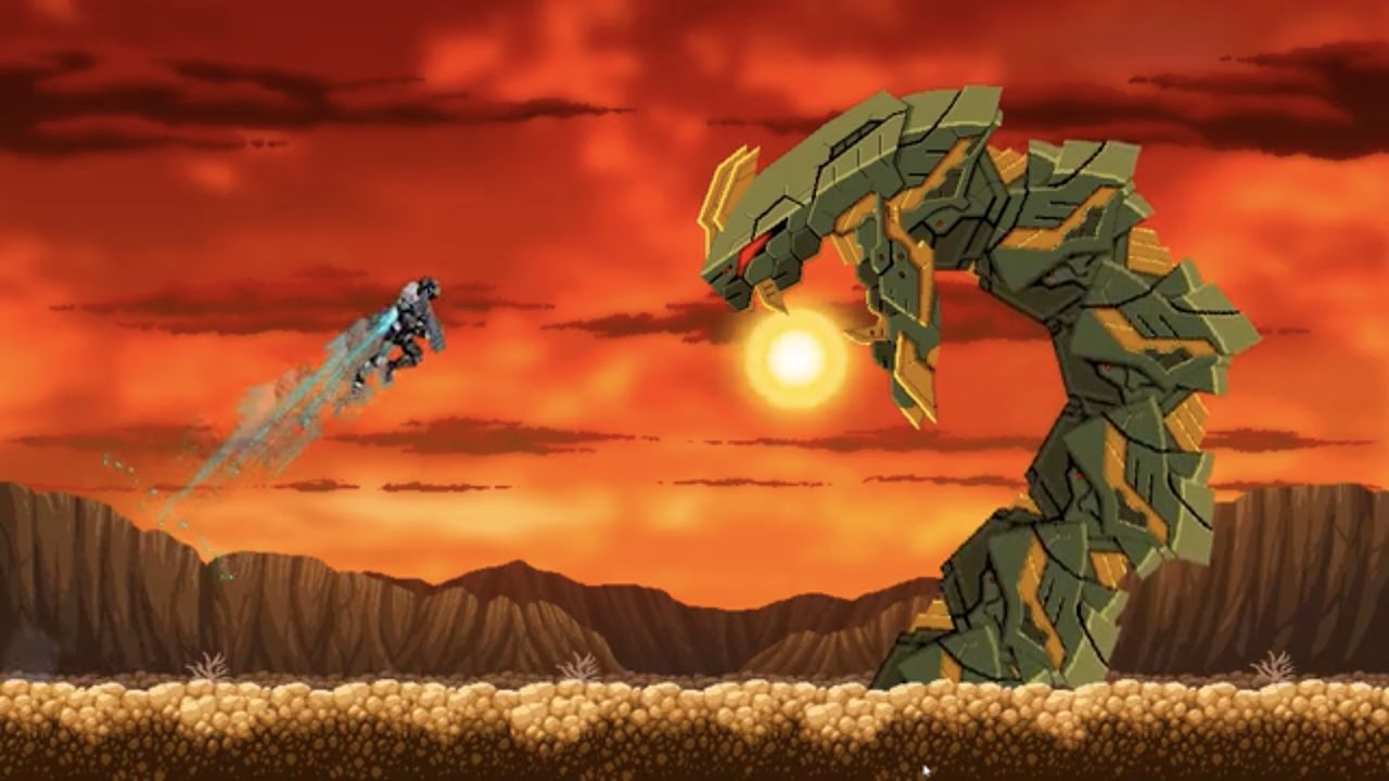 Beyond-Human - Videojuego (PS4) - Vandal