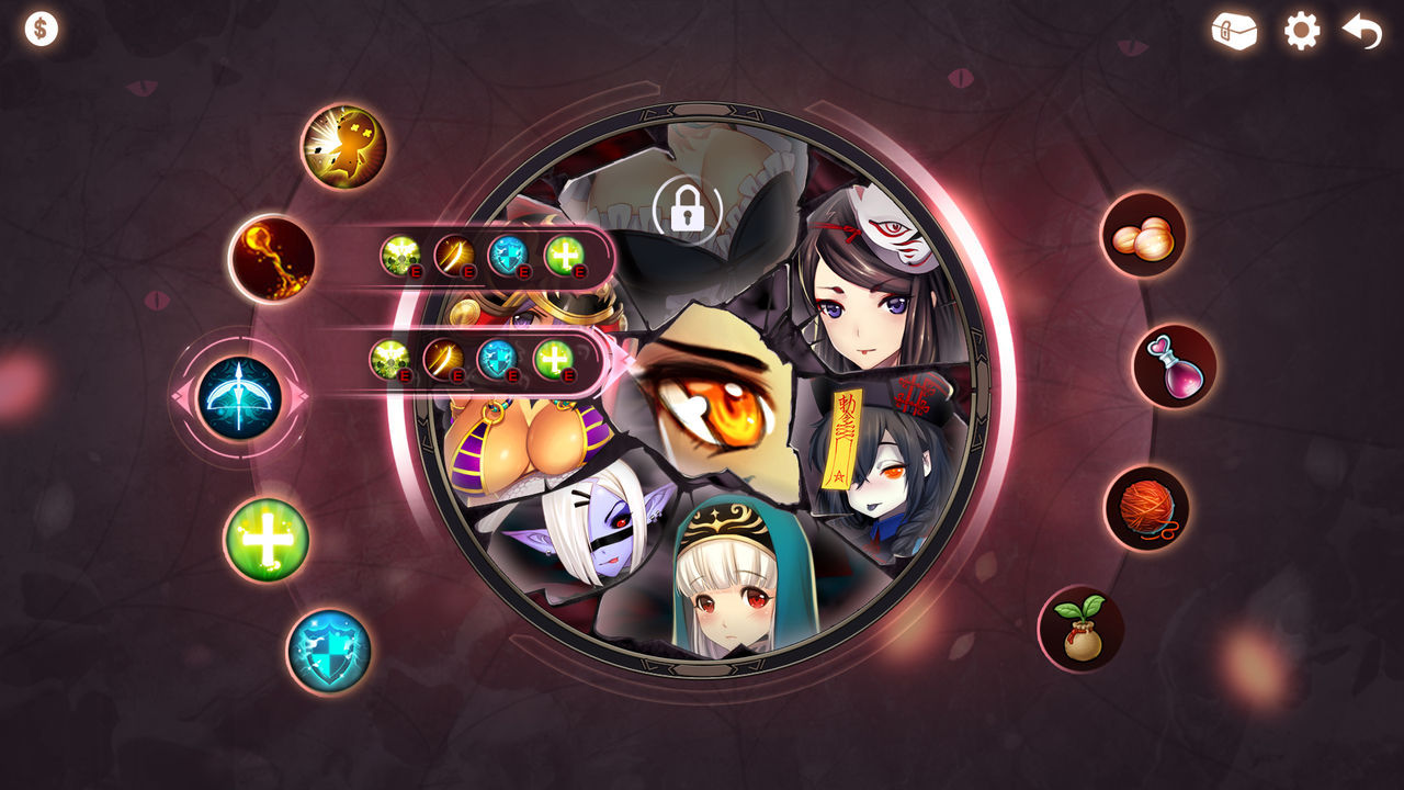 Mirror - Videojuego (PC y Switch) - Vandal