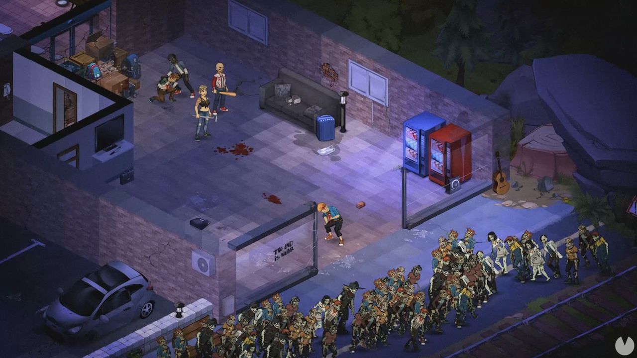 Dead Maze - Videojuego (PC) - Vandal