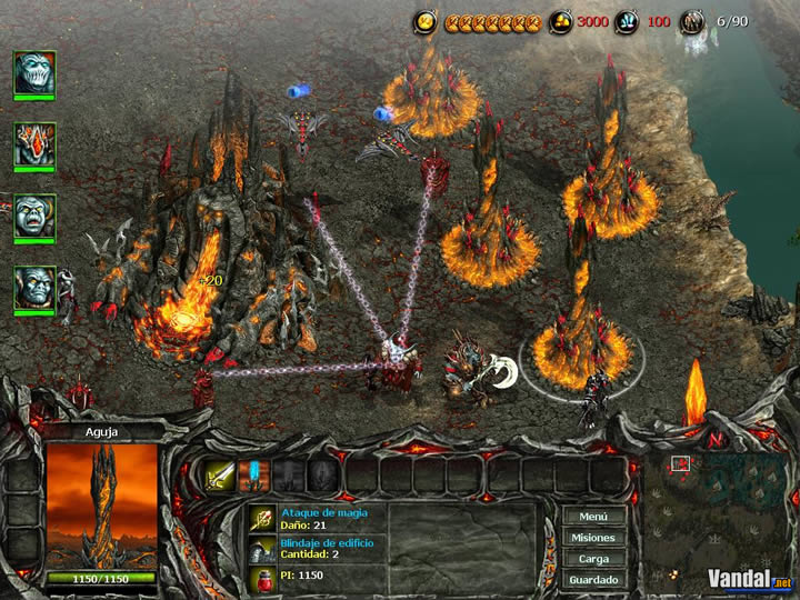 Final Conquest - Videojuego (PC) - Vandal