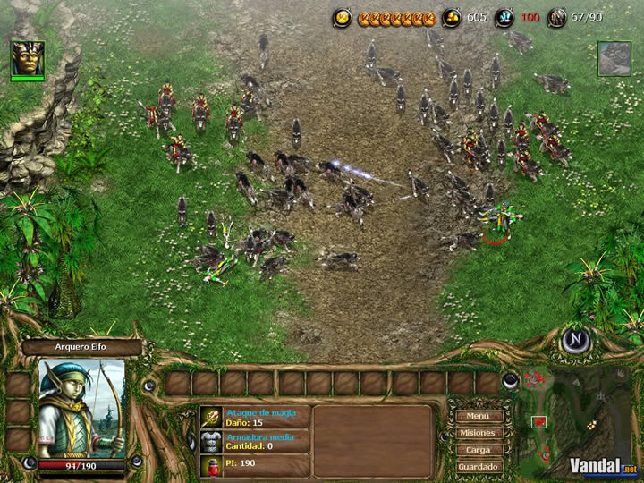 Final Conquest - Videojuego (PC) - Vandal